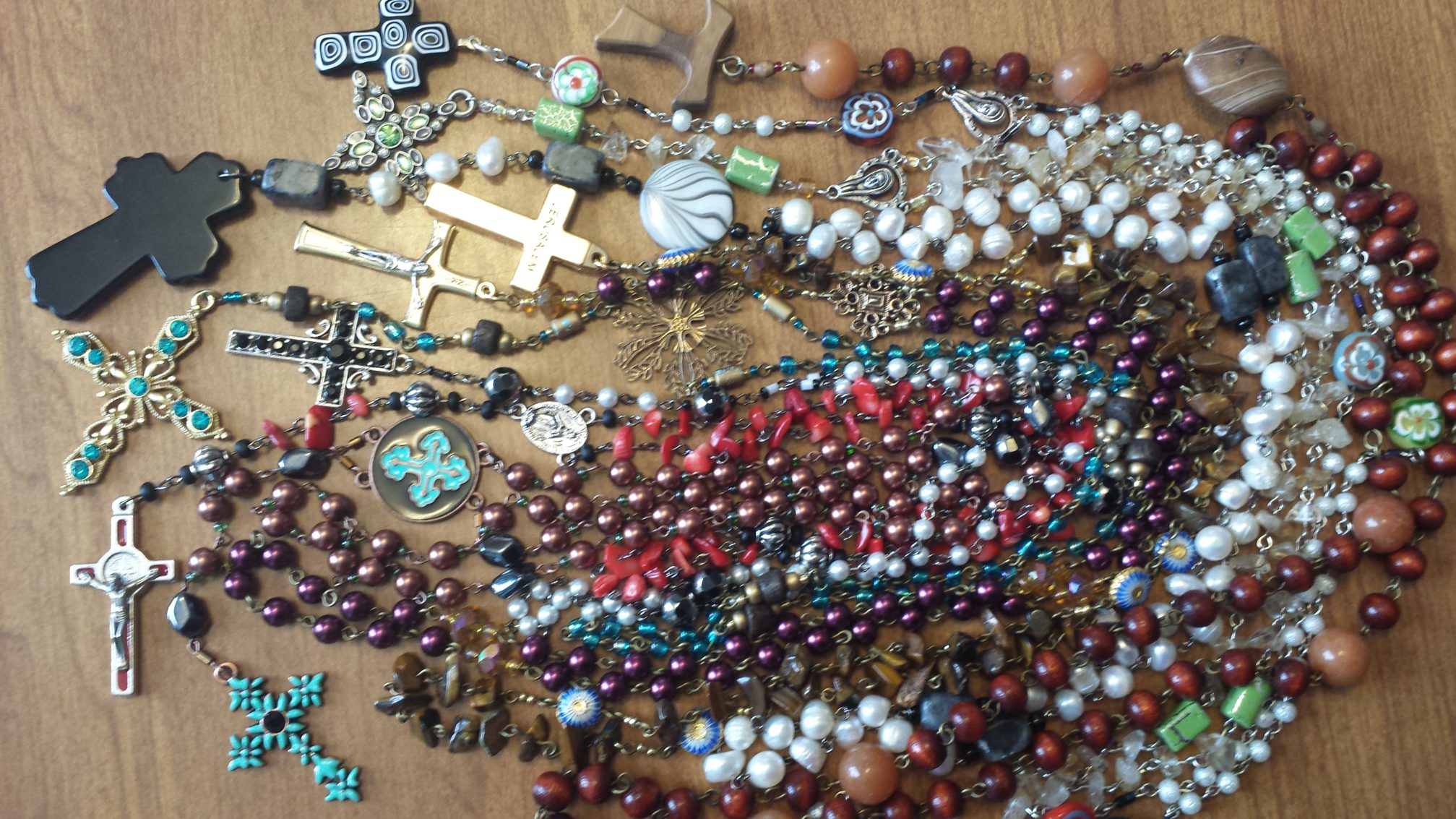 rosary of the month | Rosary of The Month